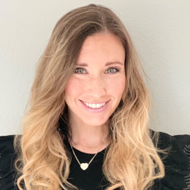 Meet Danielle Glass at Ballard Financial a Director of Client ...